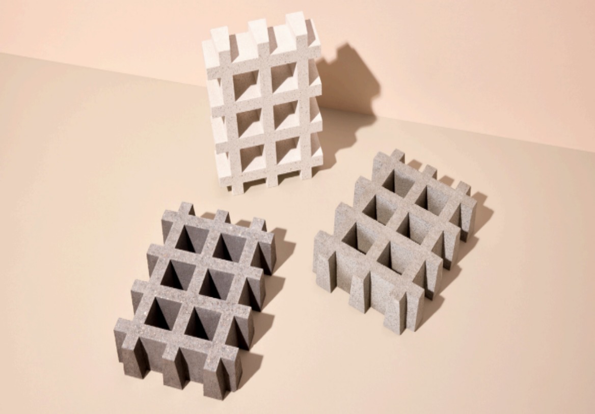 GB Masonry unveils innovative sustainable pavers and concrete blocks ...