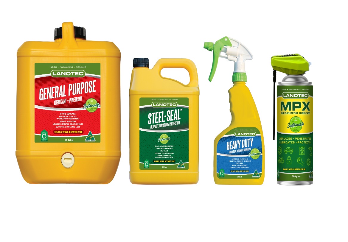 Lanotec unveils revamped packaging across entire product range ...