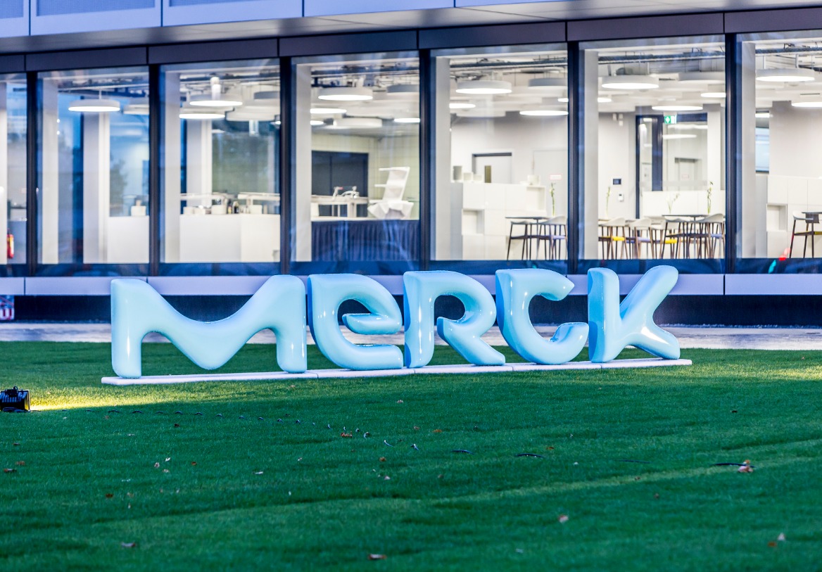 Merck introduces sustainable cold chain shipping solutions in Australia ...