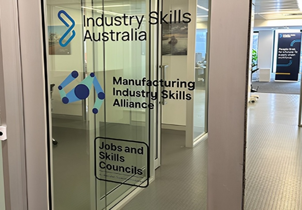 Manufacturing Alliance establishes new office in Canberra - Australian ...