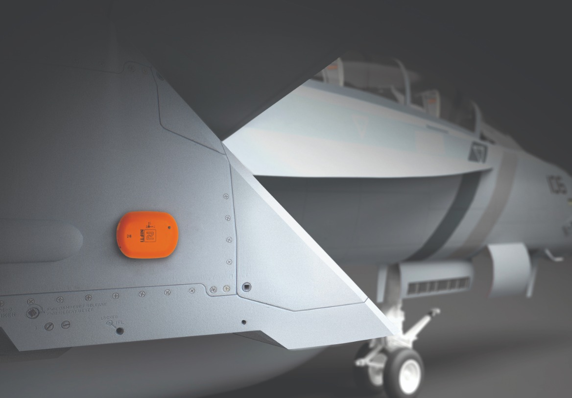 MEMKO rolls out non-intrusive flight test solution for rapid aircraft ...