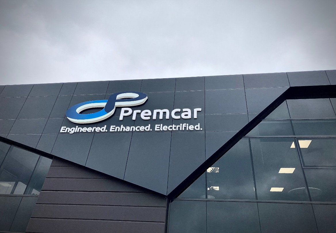 Victorian manufacturer Premcar unveils advanced powertrain for global ...