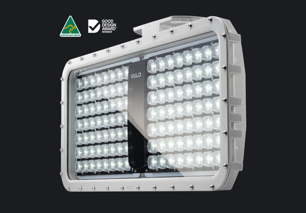 VAILO takes home two Australian Good Design Awards for 2024 ...