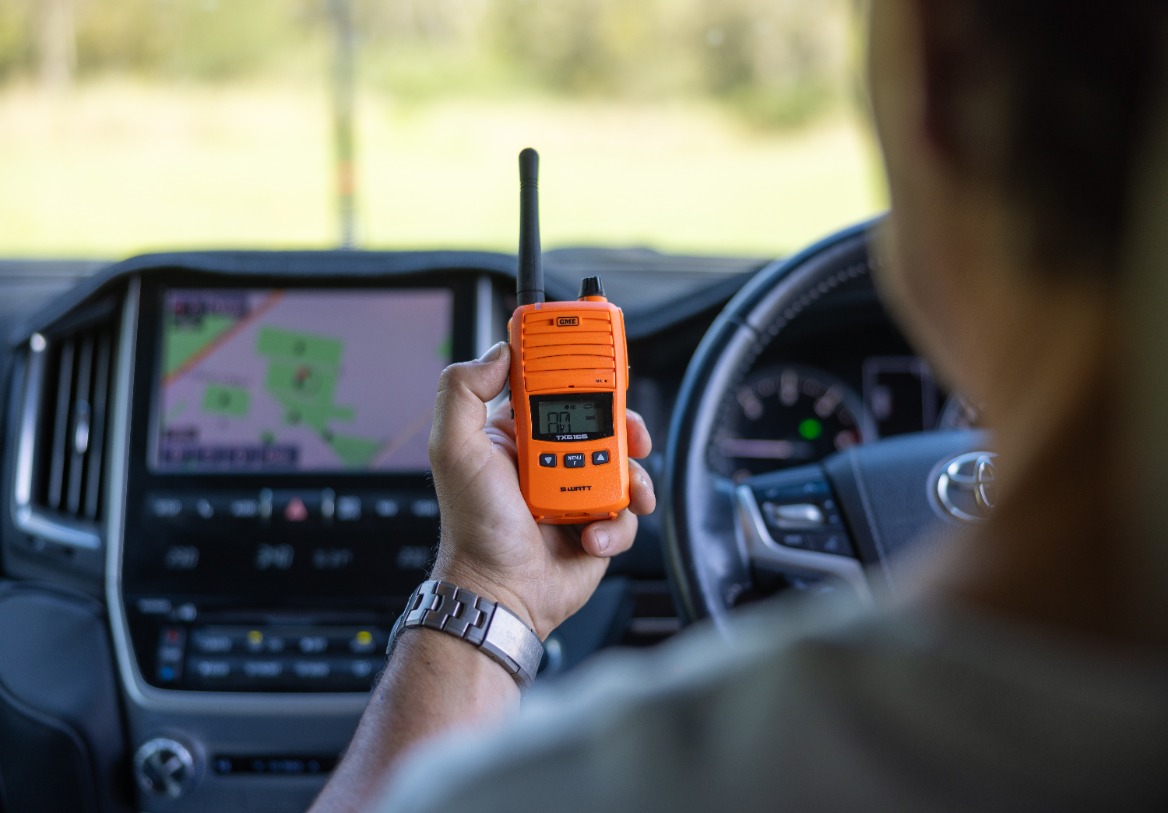 GME debuts new communication tool for Australia's remote regions ...