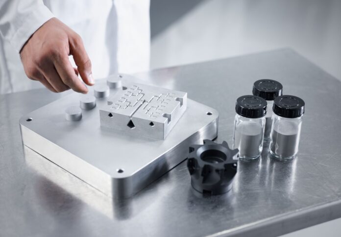 New tool steel from Sandvik revolutionises high-temperature ...