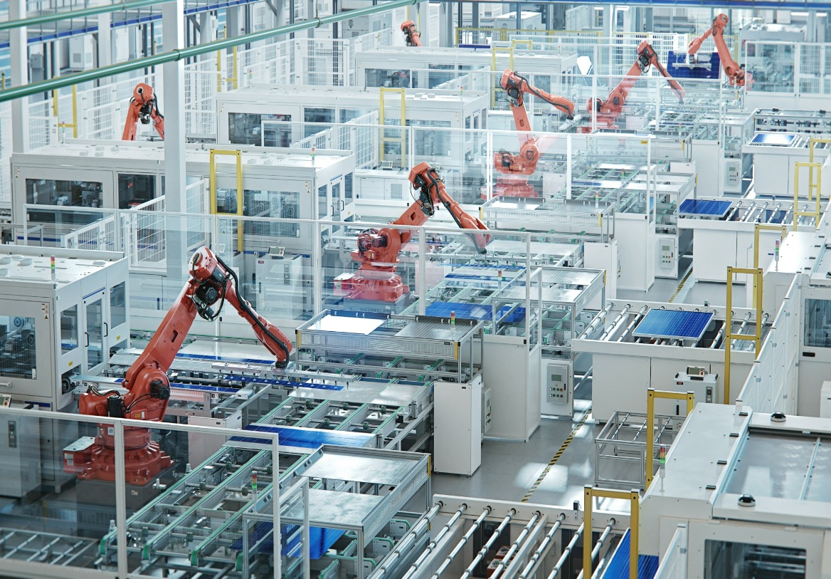 Manufacturers on the Central Coast urged to apply for lean ...