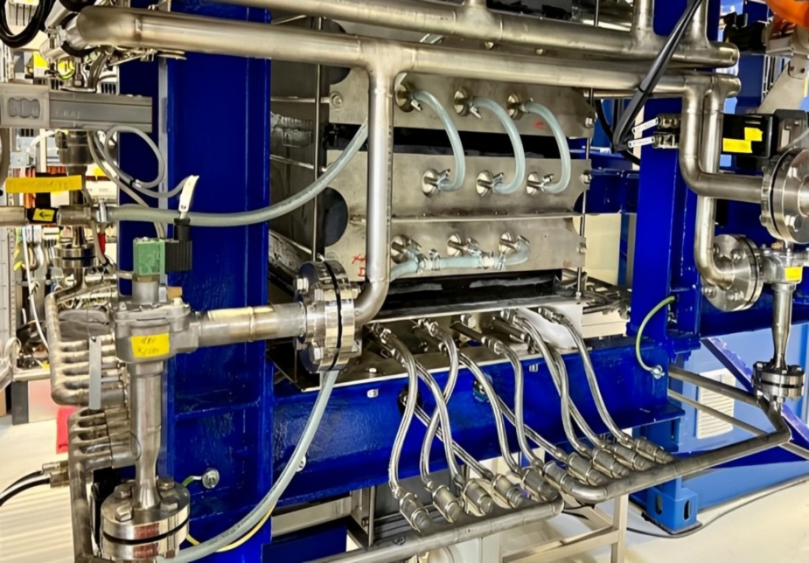 Global battery producer begins assessment of Altech’s Silumina Anodes manufacturing tech ...