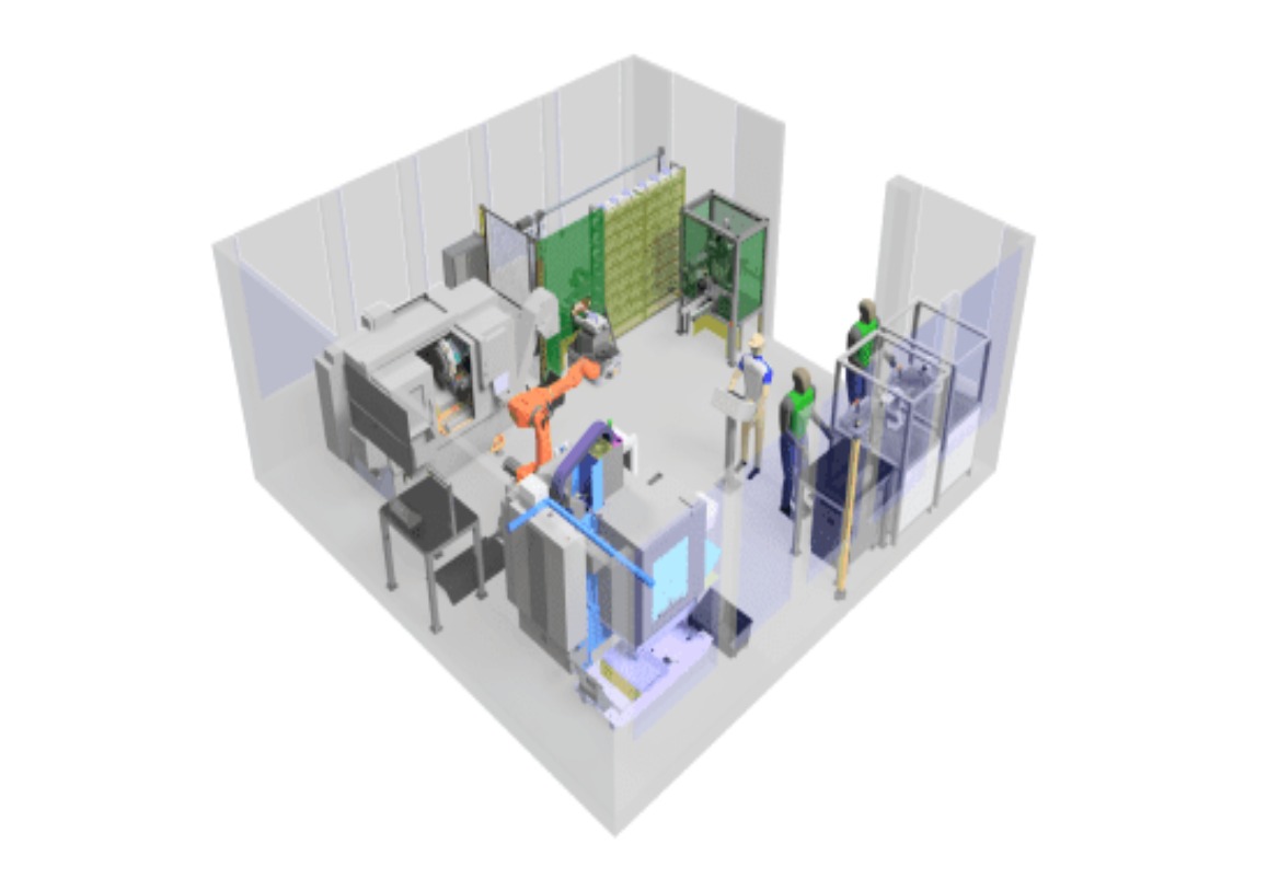 Rockwell Automation powers $3M advanced manufacturing lab for TAFE Qld ...