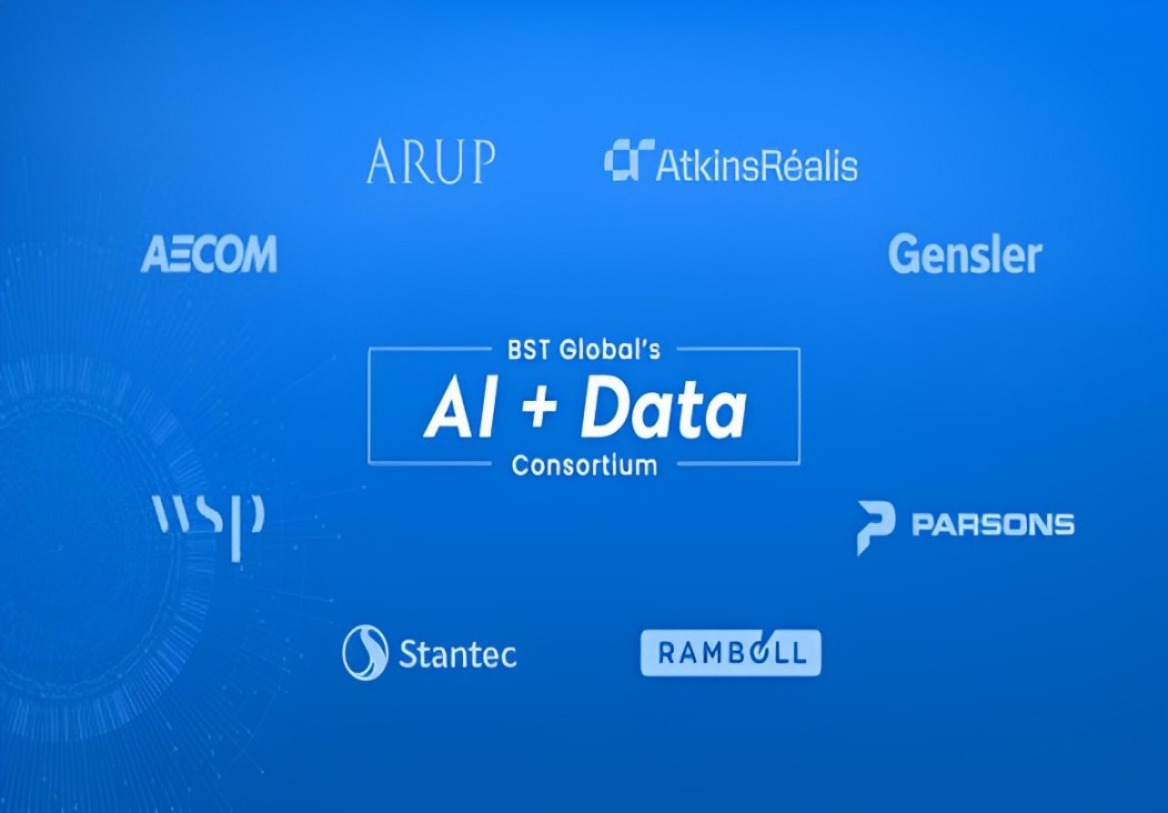 BST Global launches AI + Data Consortium to transform AEC industry ...