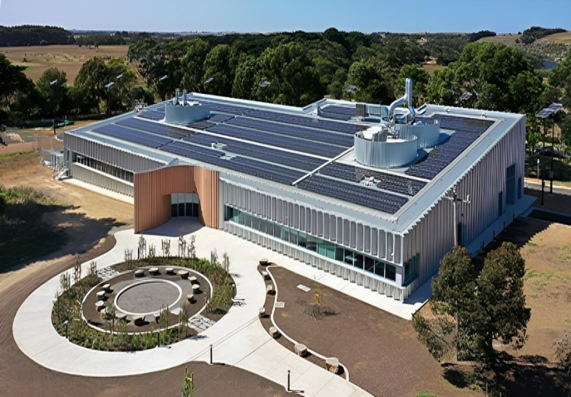 Hycel Hydrogen Hub opens at Deakin Warrnambool - Australian Manufacturing