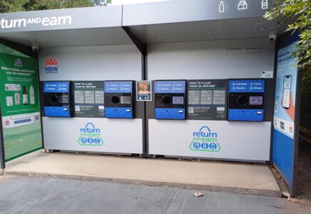 Adelaide's largest waste management facility expands recycling ...