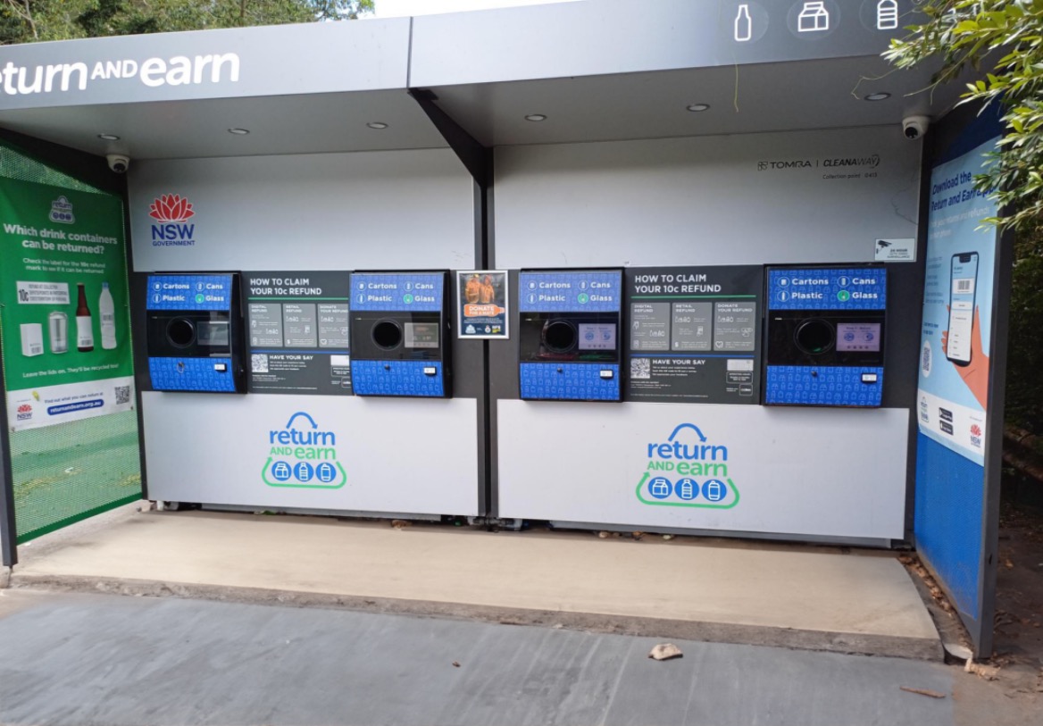 Warialda residents encouraged to recycle and earn with Return and Earn ...
