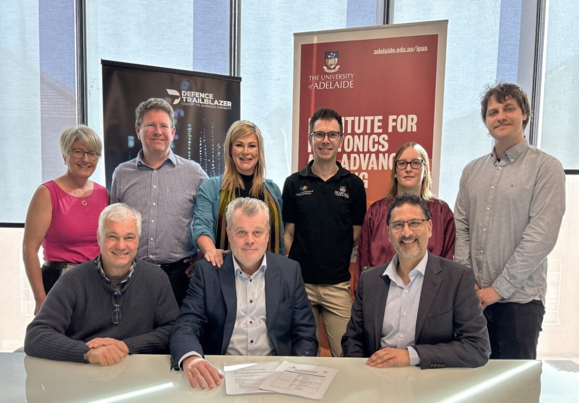 New partnership targets real-time identification of minerals and ...