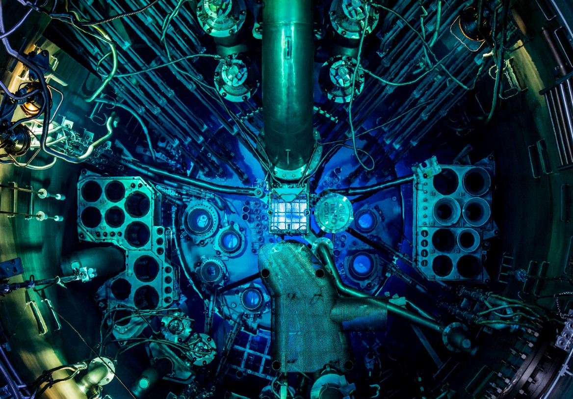 OPAL research reactor resumes ops following planned shutdown ...