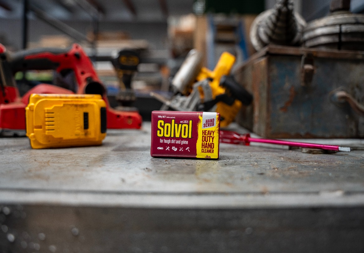 Aussie soap manufacturer makes a comeback with eco-friendly formula ...