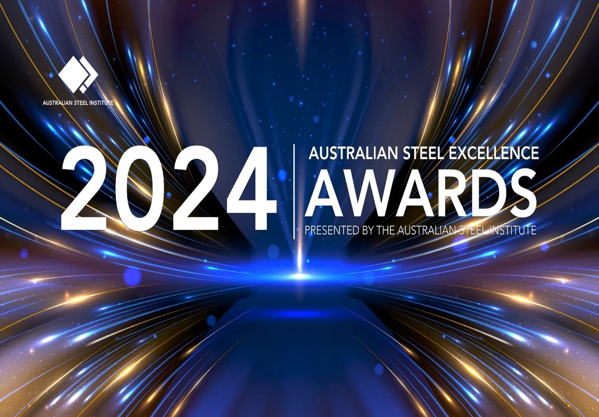 Australia’s top steel designs celebrated at nat’l awards - Australian ...