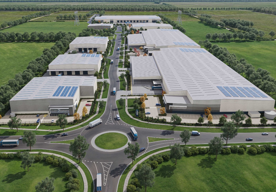 Brookfield expands logistics portfolio with major Melbourne dev’t ...