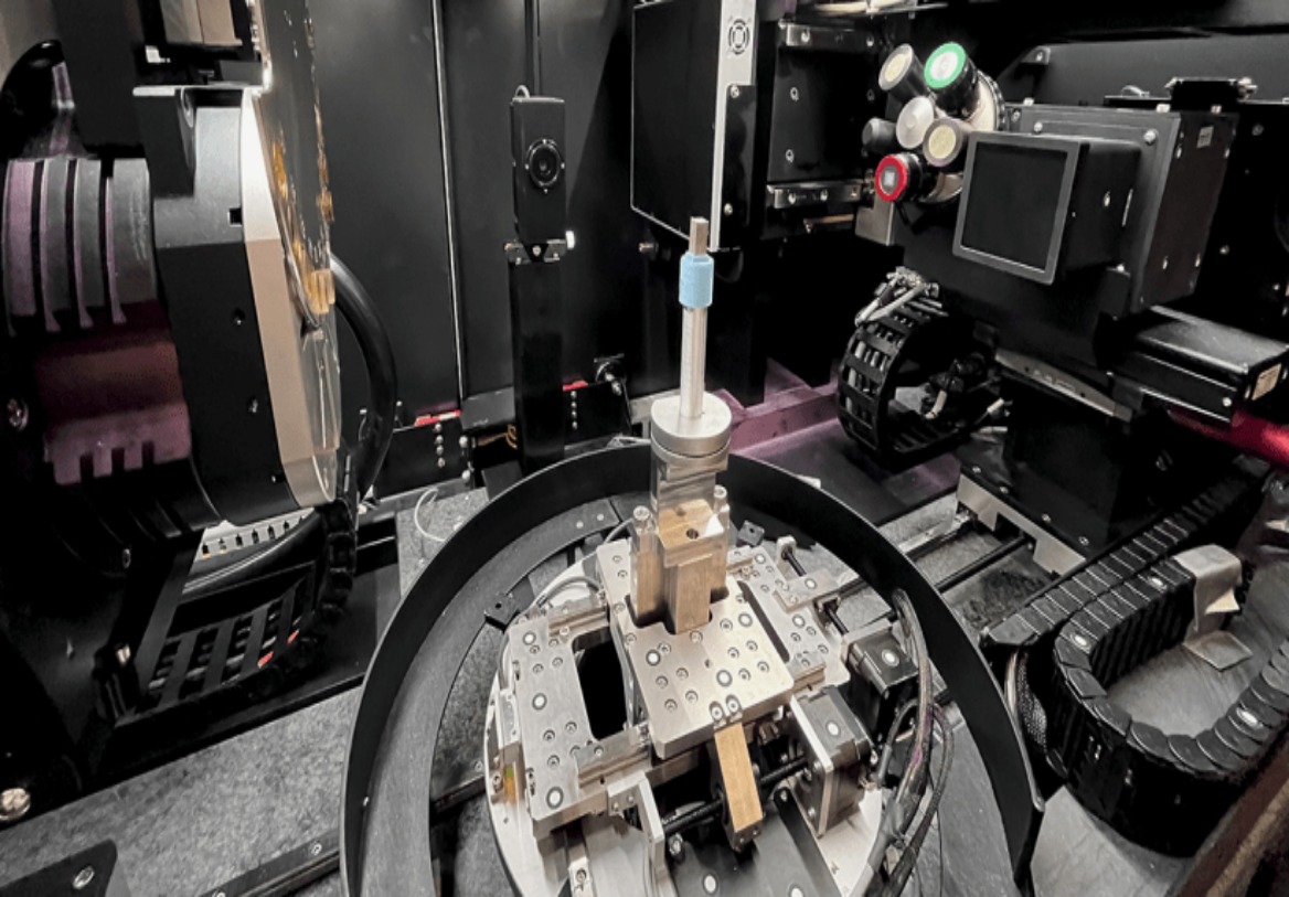 ORNL unveils AI tool to accelerate nuclear material inspections by 85% ...