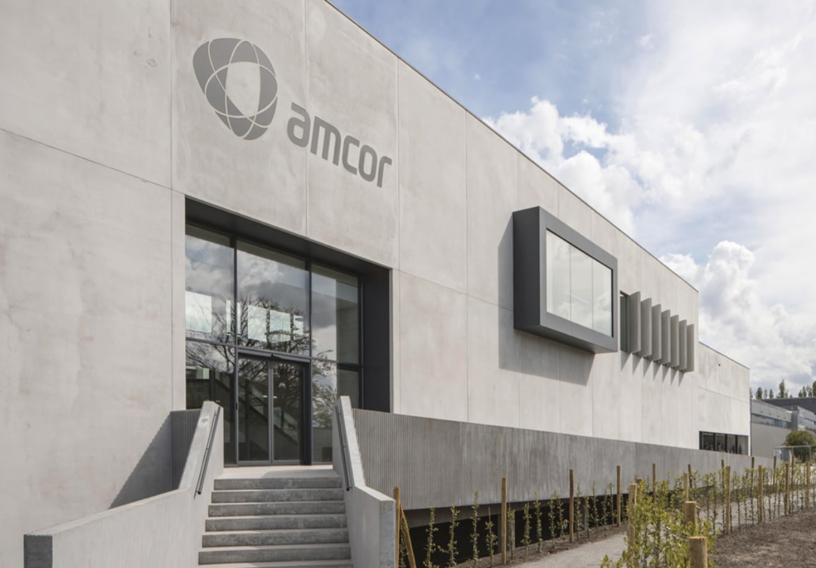 Amcor, Kolon Industries join forces to develop recycled and renewable ...