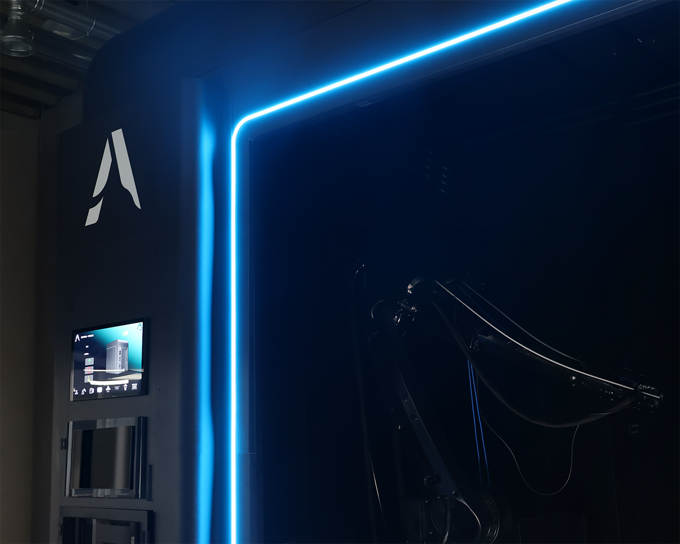 Caracol unveils robotic metal 3D printing platform Vipra AM ...