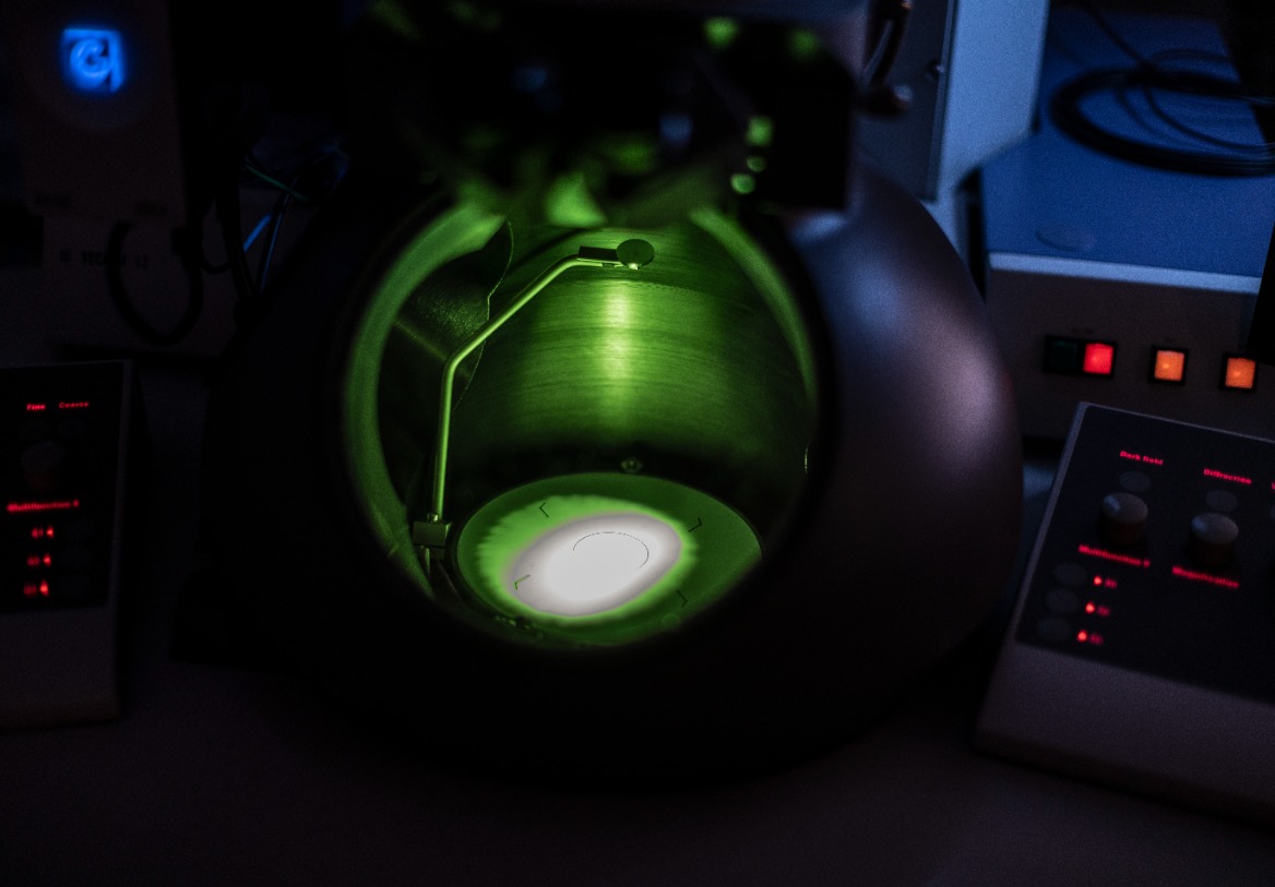 University of Sydney researchers develop ‘Velcro DNA’ for nanorobotic ...