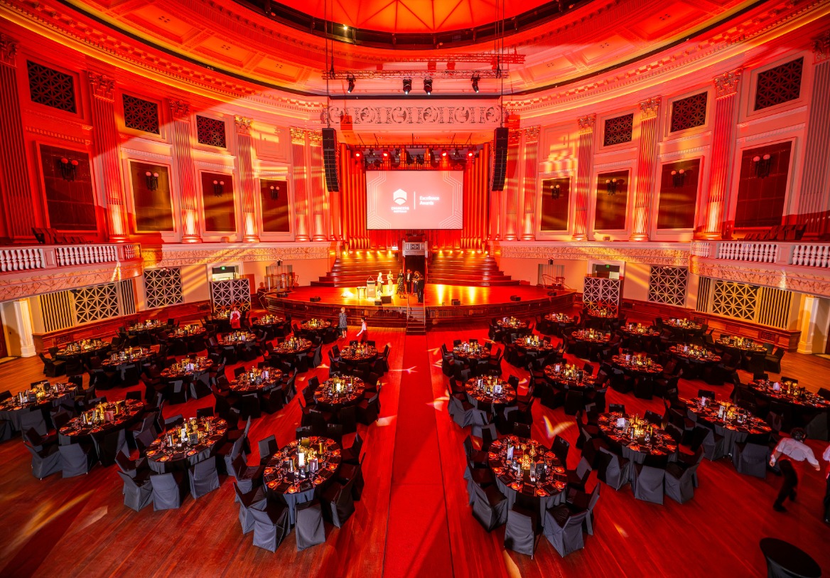 Top engineers, projects shine at the 2024 Engineers Australia ...