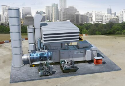 Queensland's first hydrogen-ready power plant harnesses GE's advanced ...
