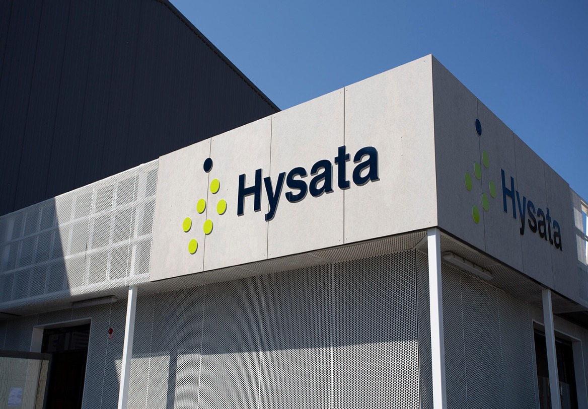Hysata teams up with POSCO to advance next-gen electrolyser tech ...