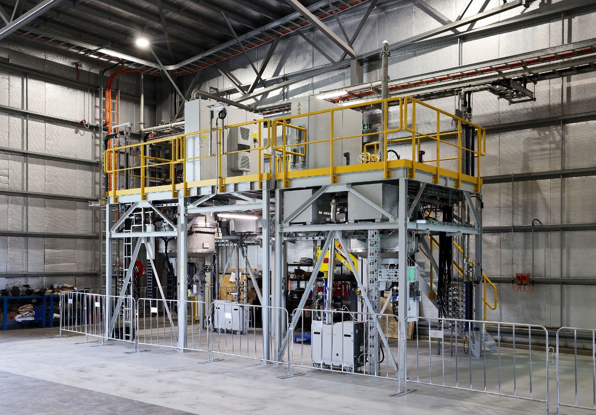 Alpha HPA locks in major funding for alumina manufacturing hub ...