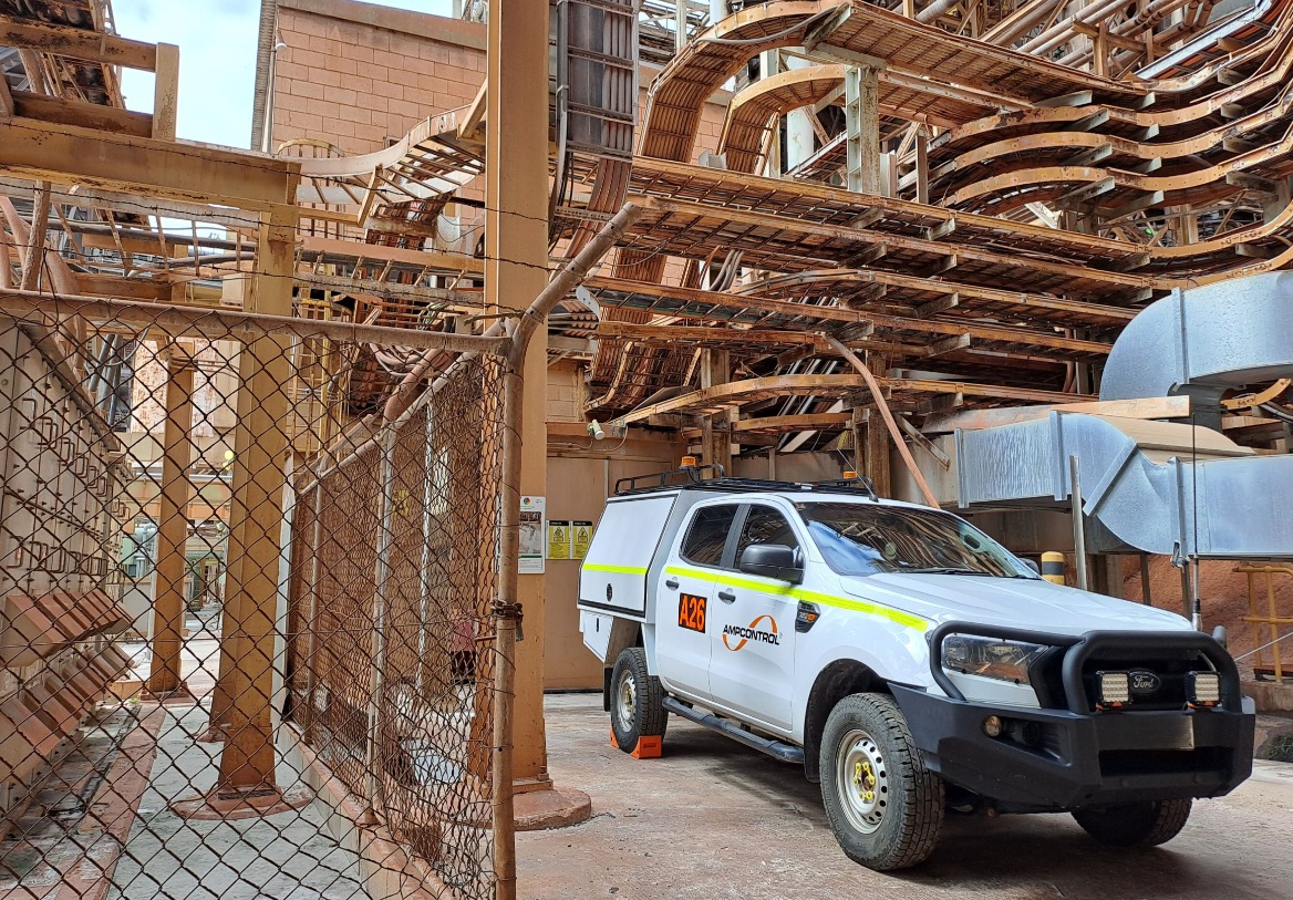 Ampcontrol expands in Qld with Protech Power acquisition - Australian ...