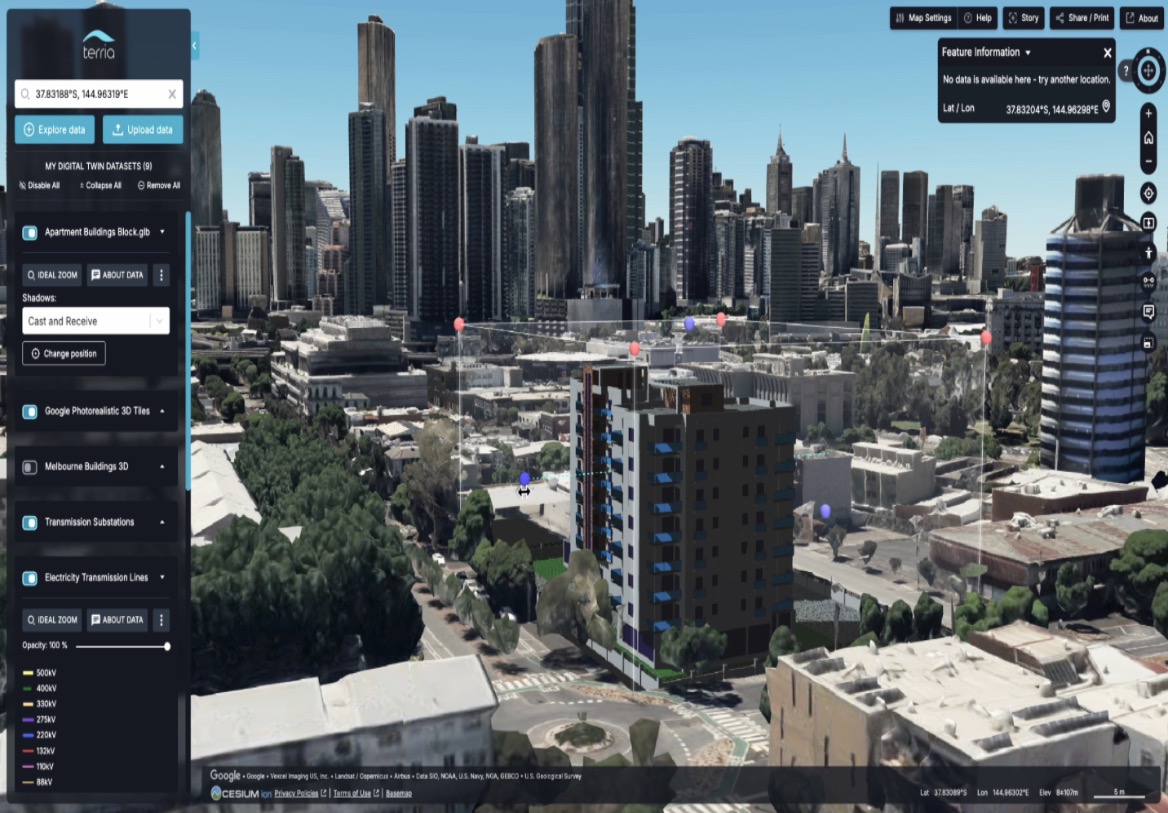 CSIRO’s latest spinout targets global growth in geospatial innovation ...