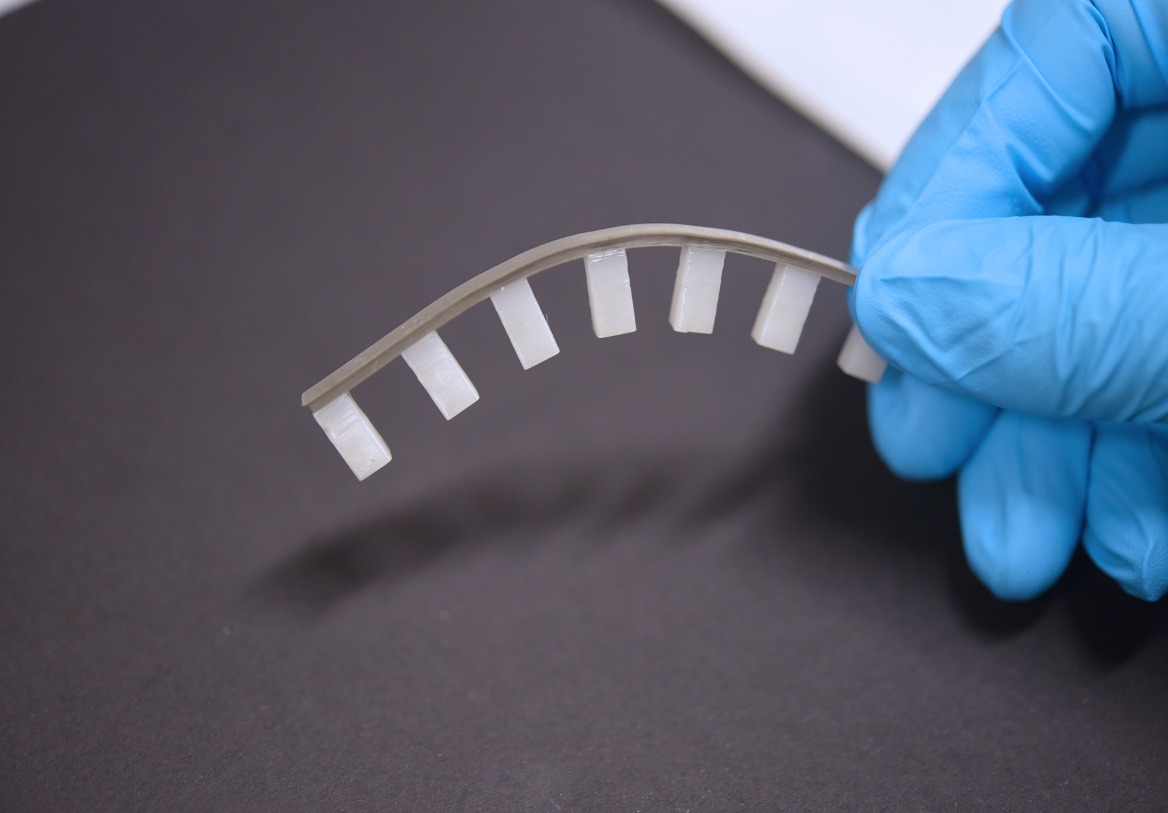 Aussie researchers create shape-shifting robots using 3D printing ...