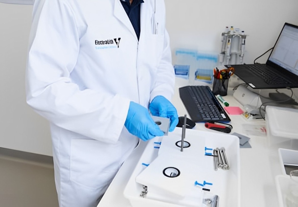 ElectraLith secures $2M from Breakthrough Vic to scale sustainable lithium extraction ...