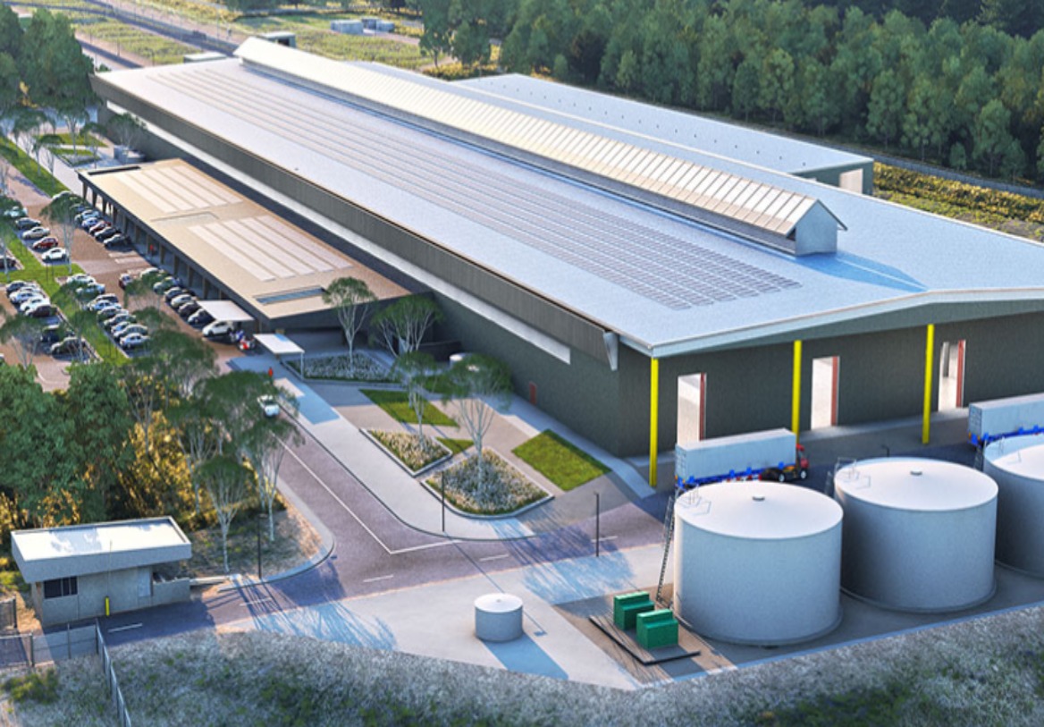 Qld drives rail expansion with $9.5B Train Manufacturing Program - Australian Manufacturing