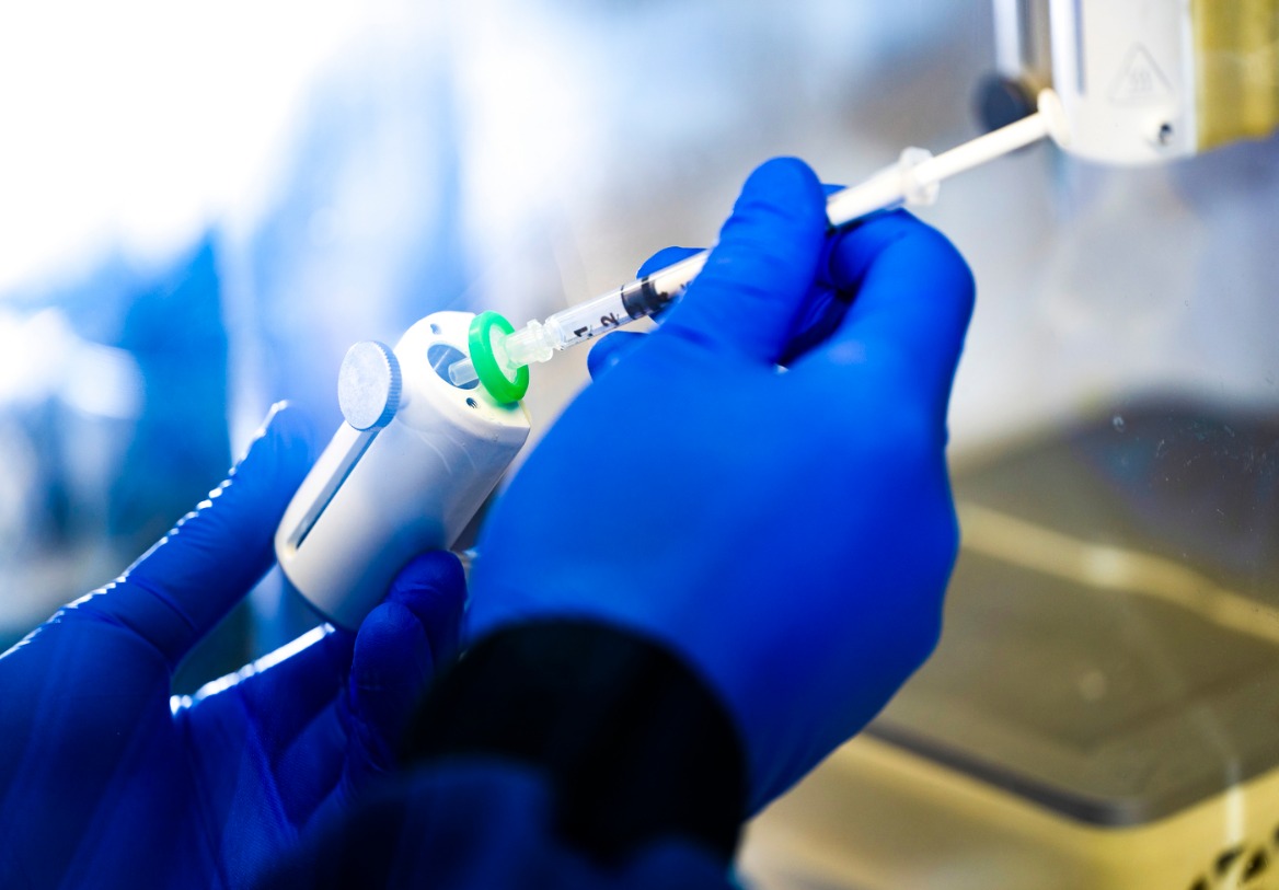 New elastic hydrogel could overcome key challenges in 3D-printed organs ...
