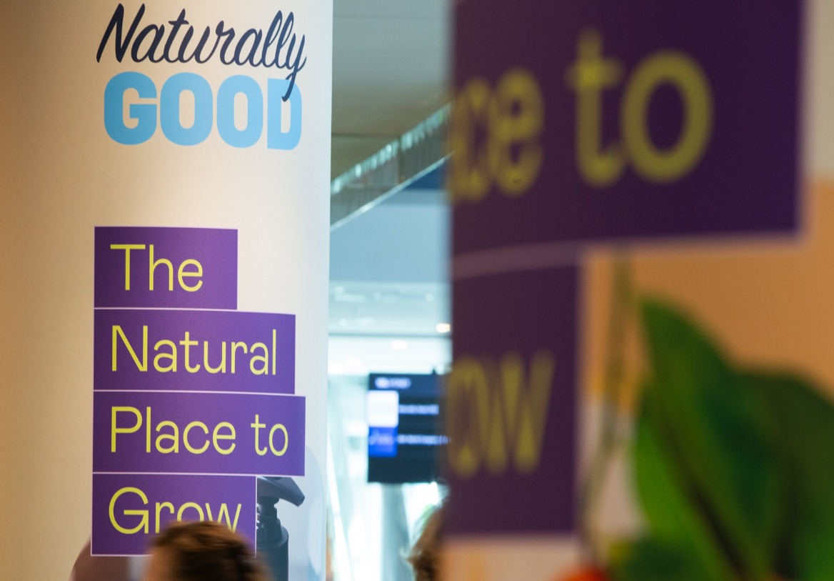 Naturally Good Expo 2025 to showcase new trends in natural products ...