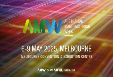 Australian Manufacturing Week 2024 now open for registration ...