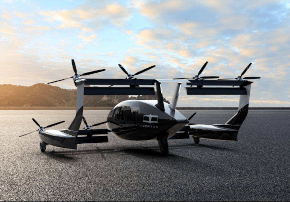 Hycel and AMSL Aero forge research partnership for zero-emission ...