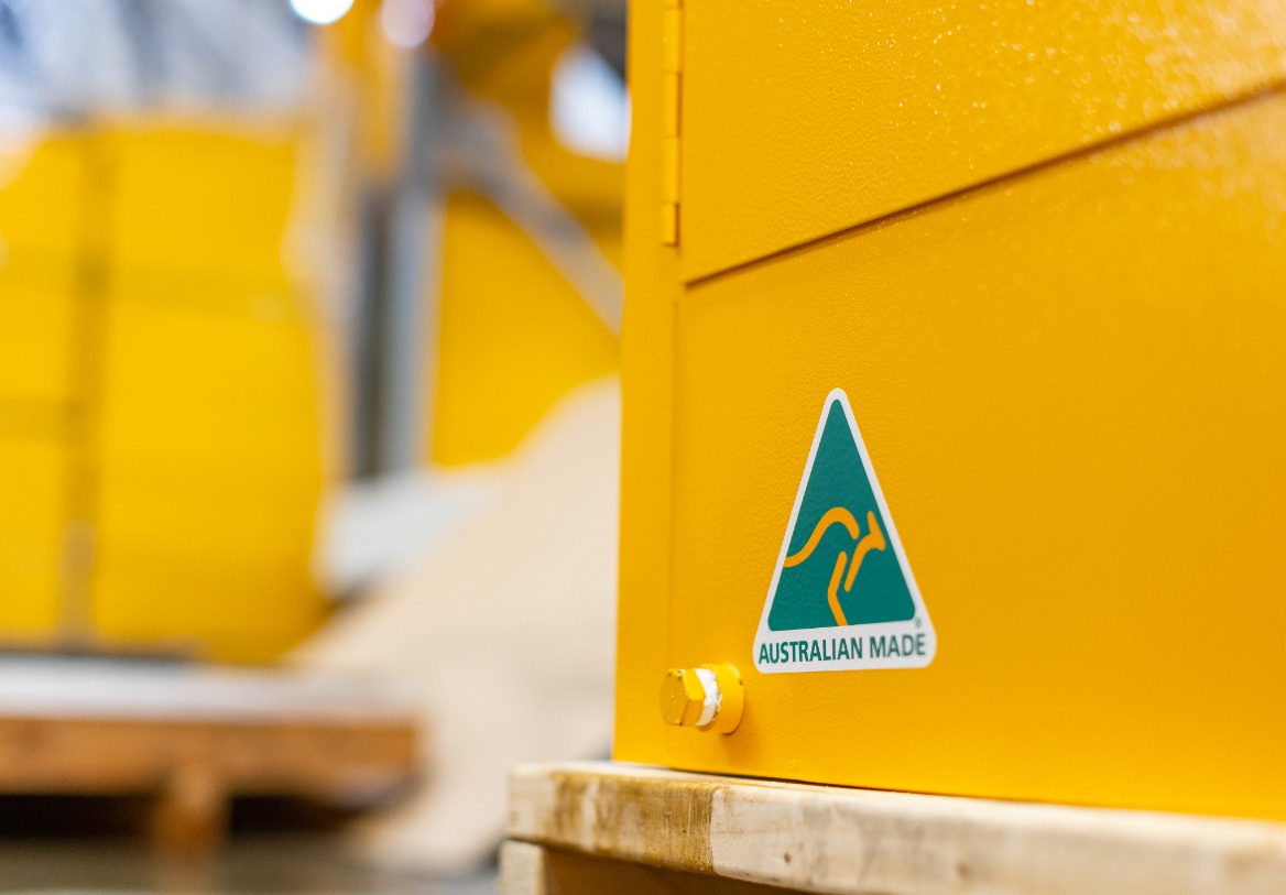 Australian Made urges businesses to leverage logo to promote local ...