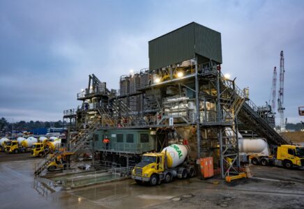 Boral’s upgraded carbon-reducing tech at Berrima Cement Works ...