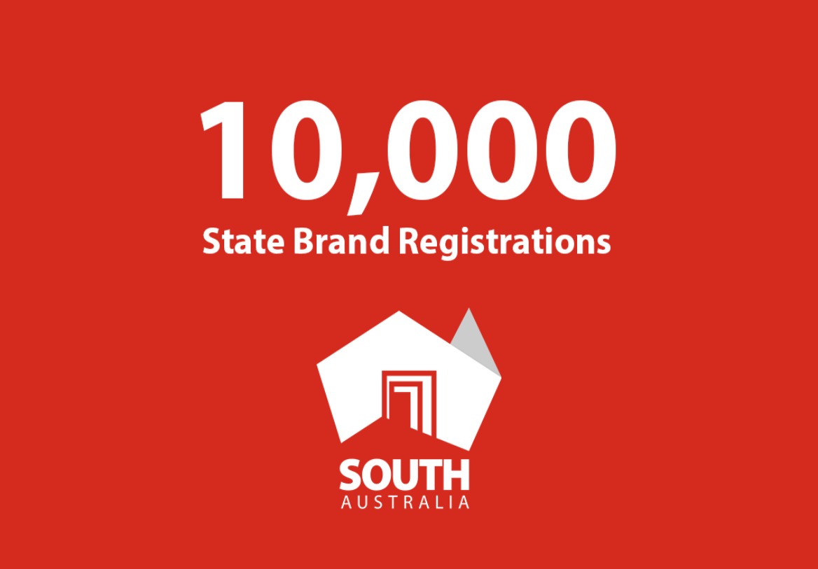 10,000 South Australian businesses sign up for State Brand - Australian ...