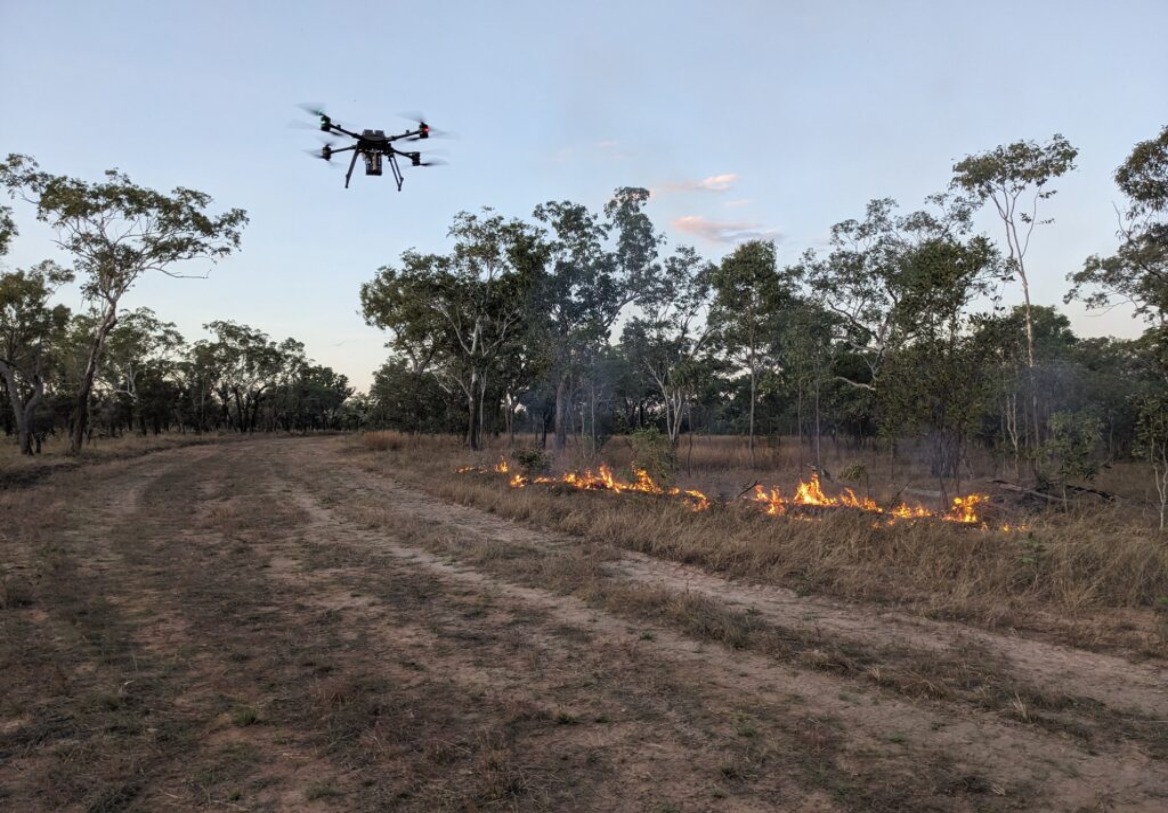 CDU-led project advances manufacturing of military-grade medical drones ...