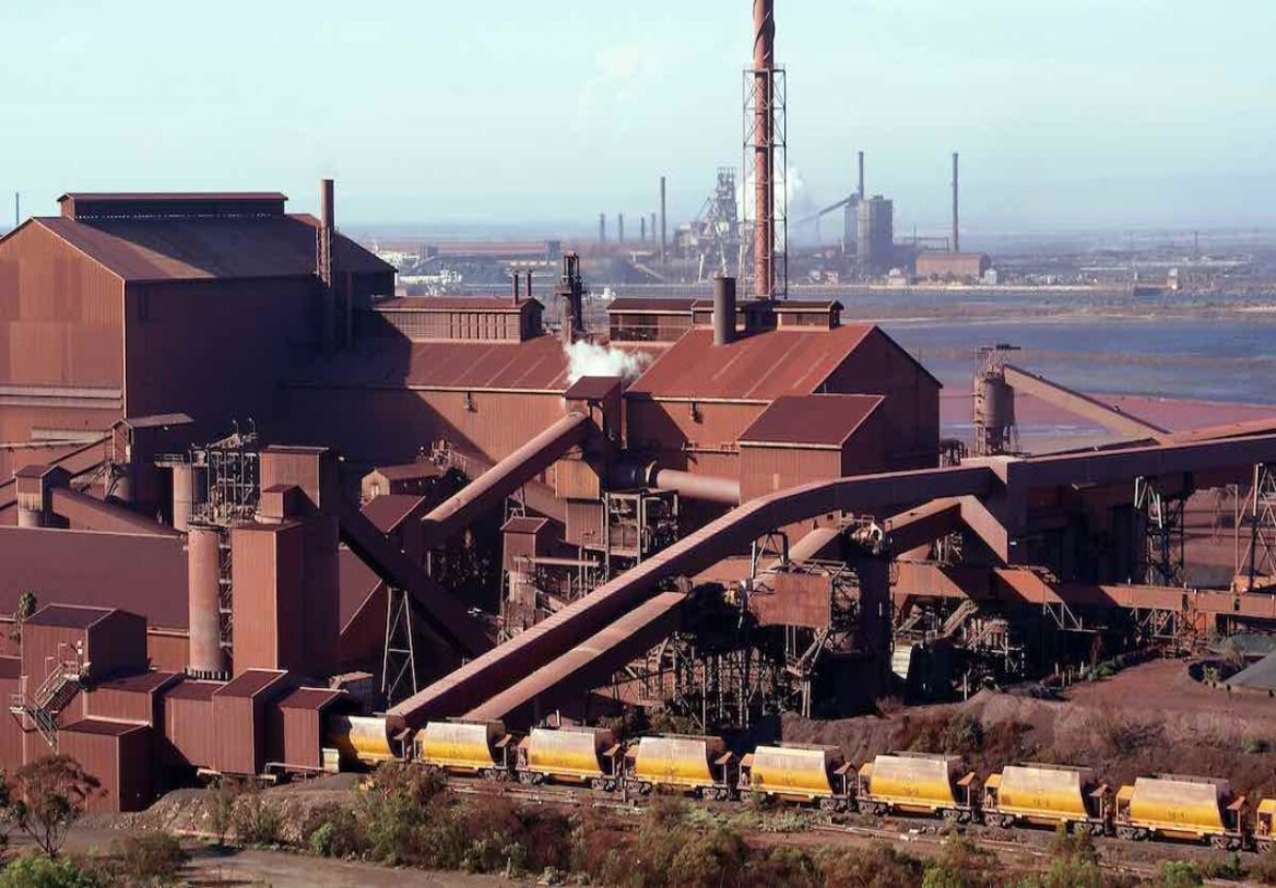 Whyalla Steelworks backed with $275M to support manufacturing ...