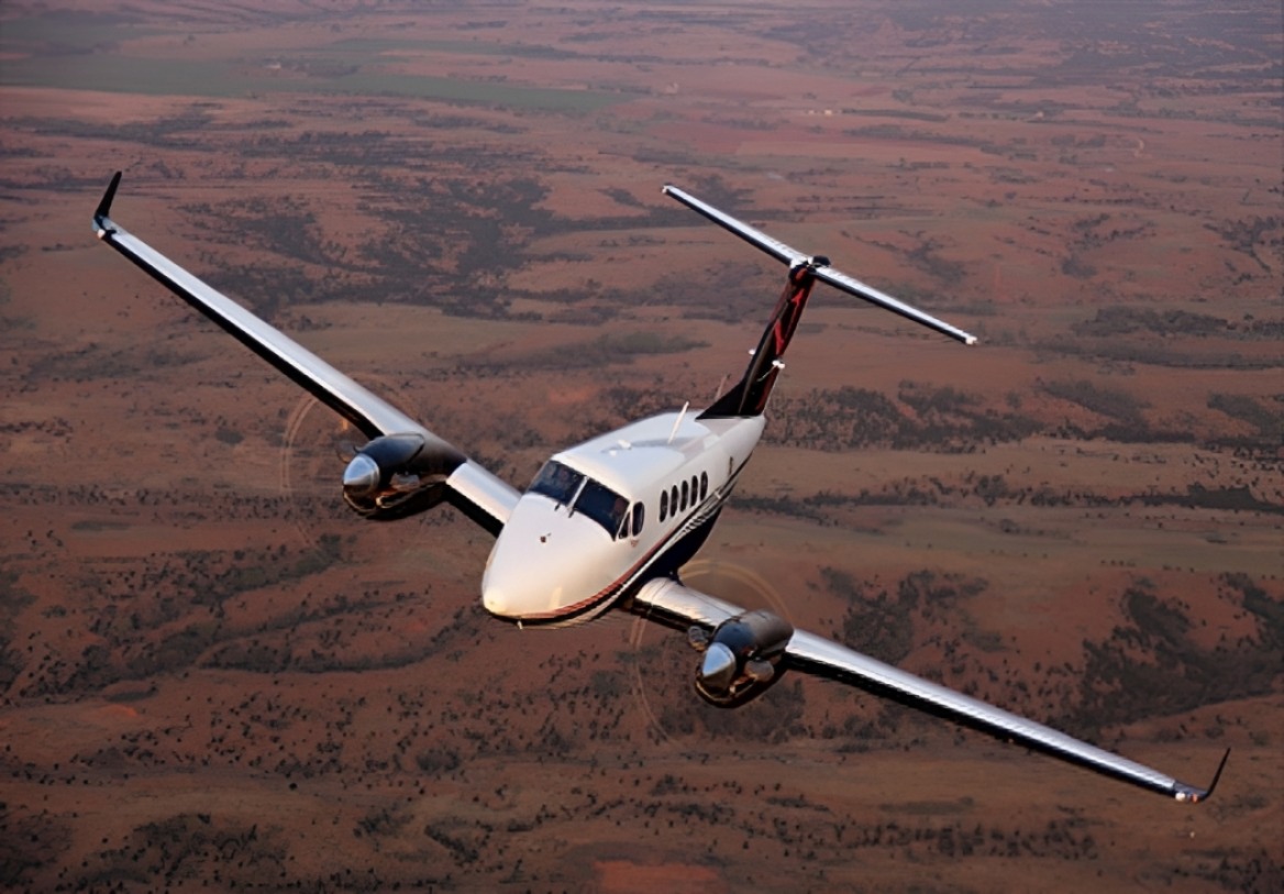 Textron Aviation expands Australian ops with new Essendon Fields ...