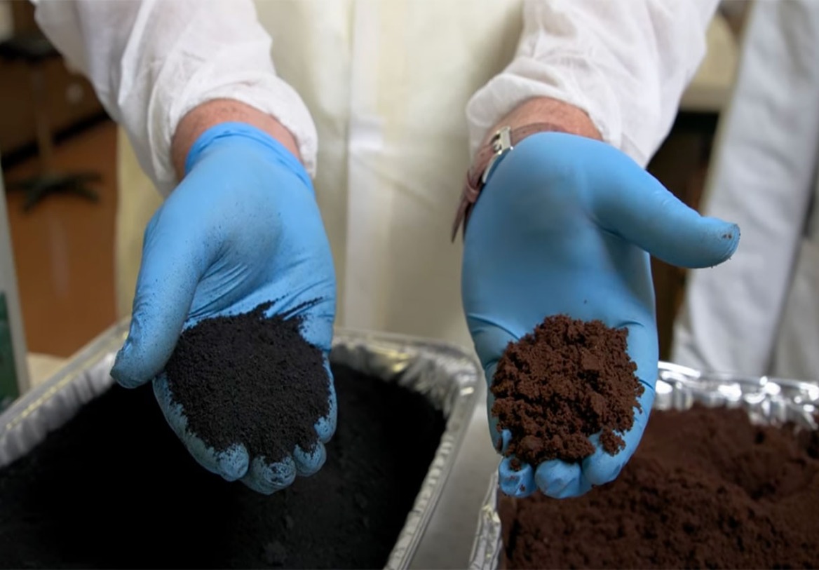 RMIT’s coffee concrete innovation wins national research award ...
