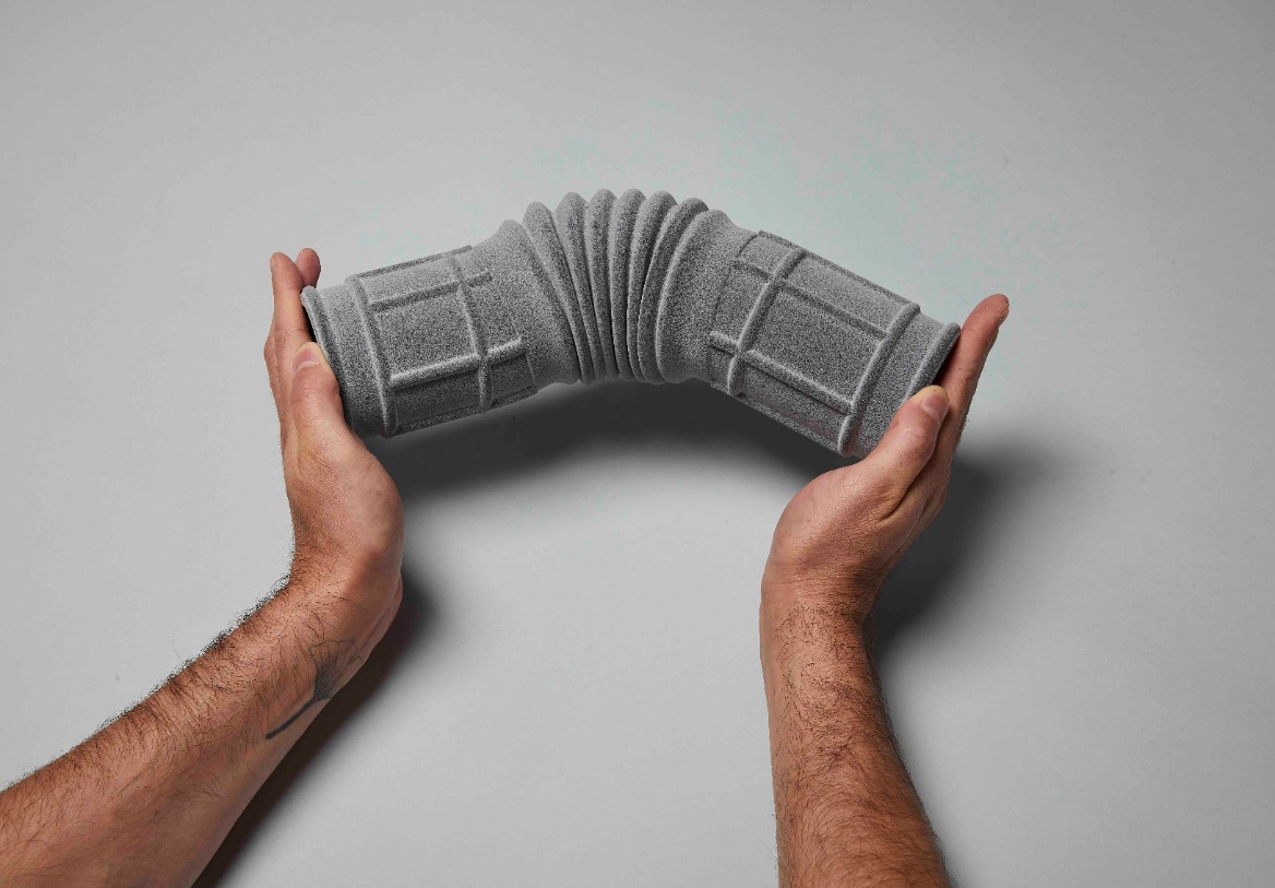 3D People highlights importance of process control with TPU ...