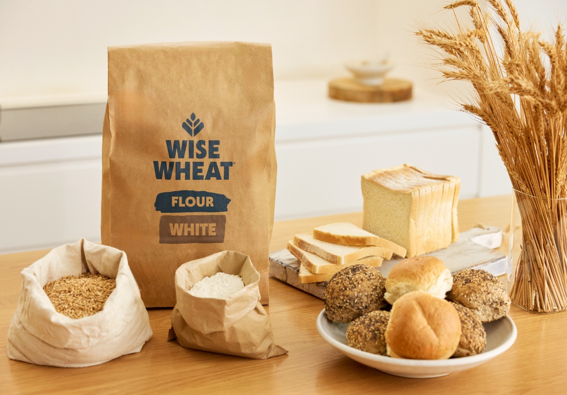 New high-fibre wheat brand Wise Wheat hits Woolworths shelves ...