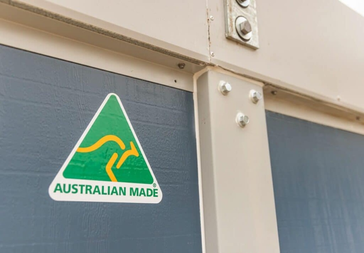 Aussie manufacturers to benefit from gov’t support for Australian Made ...