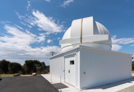 EOS launches Australian-made counter-drone capability Slinger ...