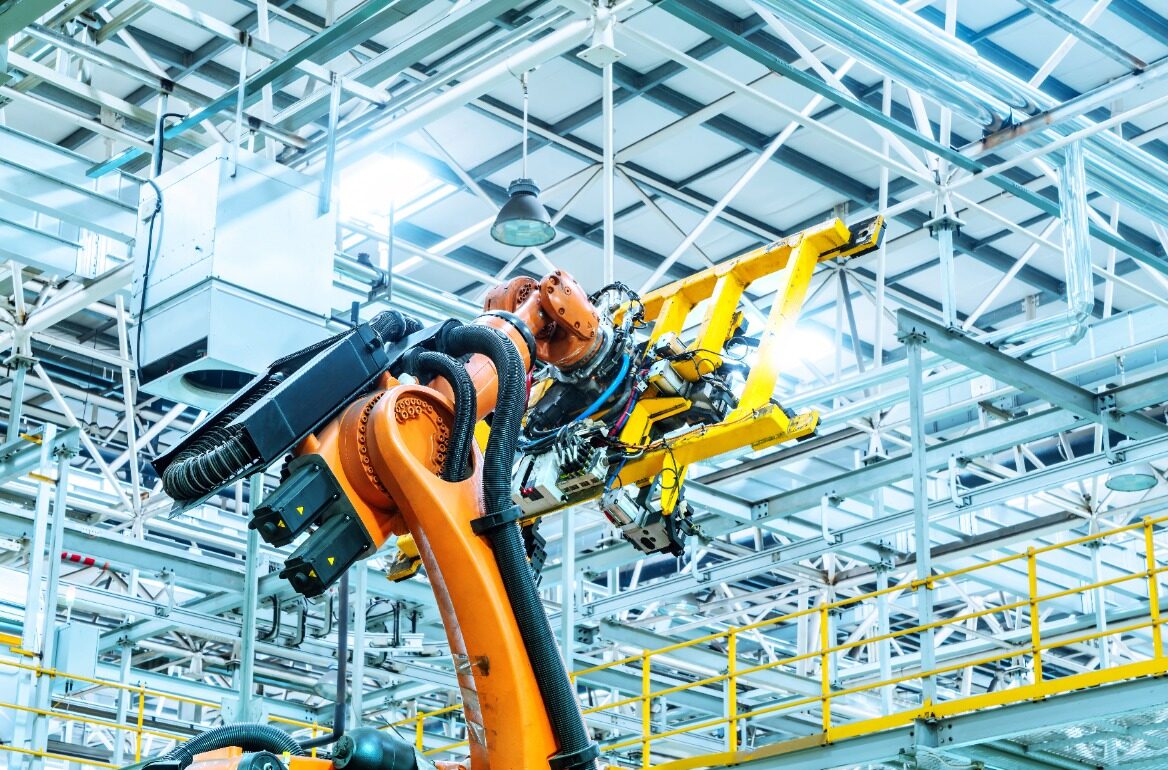 FBR’s Hadrian X robot sets new speed record laying construction blocks ...